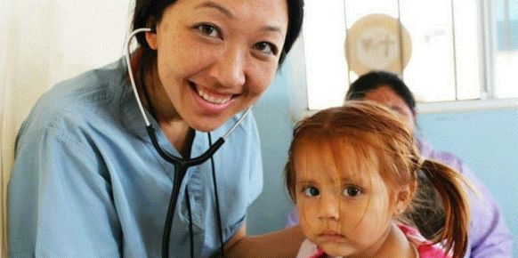 Lisa Ma M.D. - Mosaic Family Care Medical Group Los Angeles, CA